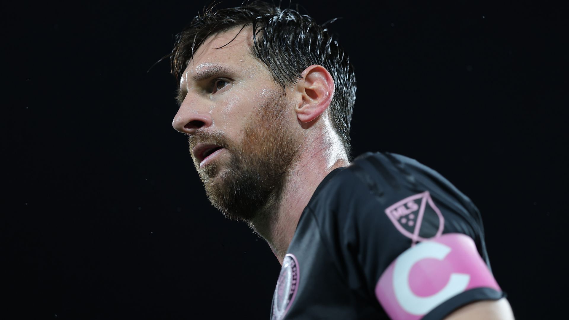 Magical Lionel Messi makes more MLS history with Inter Miami as Argentine GOAT prepares to ...